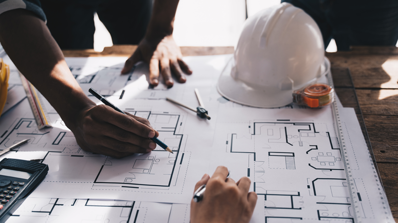 Hard Hats with Heart | American Heart Association