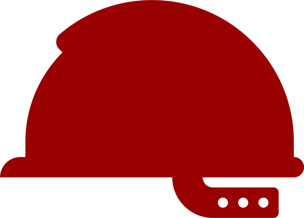 Hard Hats with Heart | American Heart Association