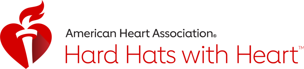Hard Hats with Heart | American Heart Association